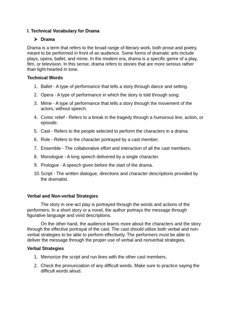 Grade9Lessons3rd Quarter | PDF | Grammatical Tense | Verb