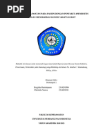 BAB II IMPLEMENTASI Keperawatan | PDF