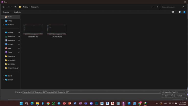 Screenshot (20) Dyjj | PDF