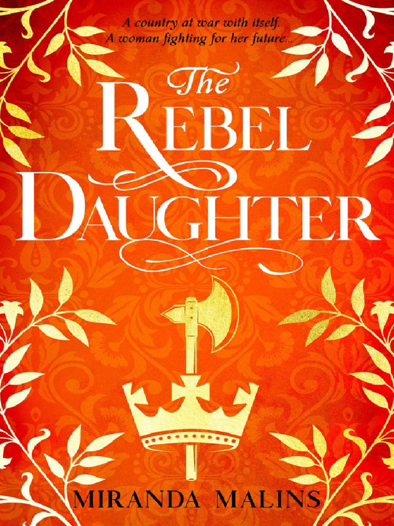 OceanofPDF.com the Rebel Daughter - Miranda Malins | PDF
