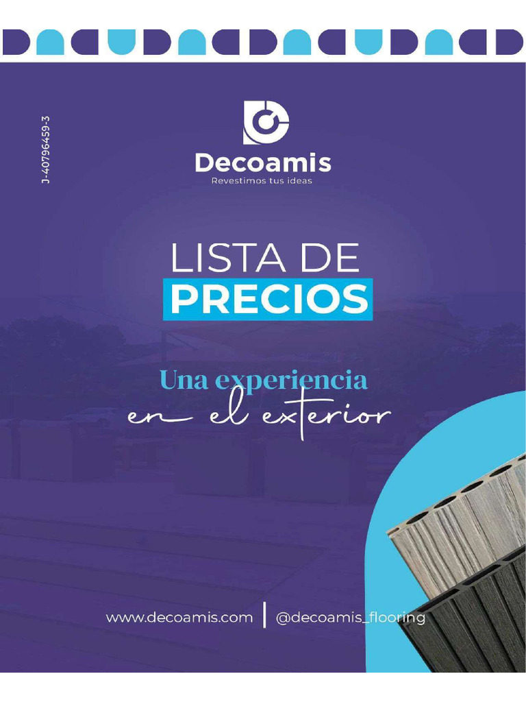 Lista de Precios Clientes Final | PDF