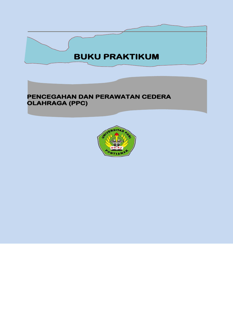 BUKU PANDUAN PRAKTIKUM PPC | PDF