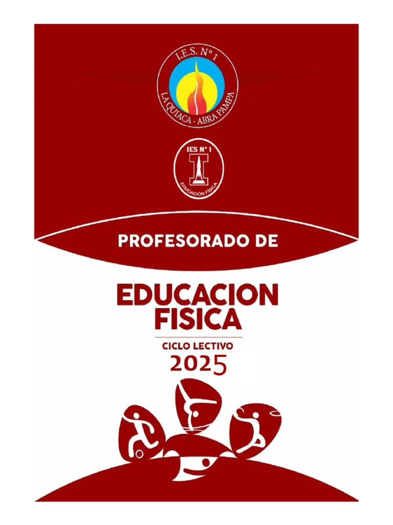 1- Cartilla PEF 2025 | PDF | Maestros | Enseñando
