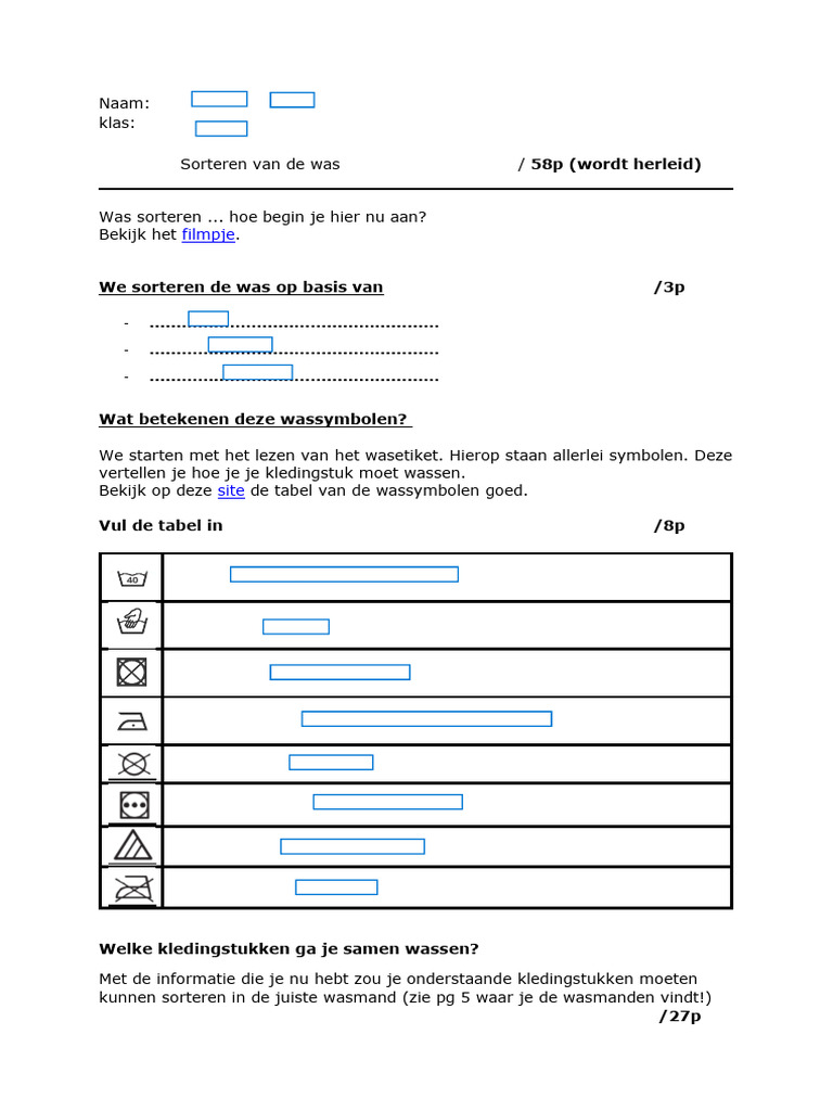 Was Sorteren 34 | PDF