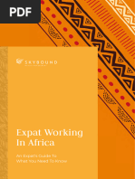 HSBC Expat Tariff of Charges 07 May 24 | PDF | Cheque | Overdraft