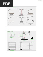 Stiffness Modifiers As Per Is Code-Etabs Application | PDF | Beam ...