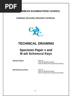 Civil Structural Permit | PDF | Specification (Technical Standard ...