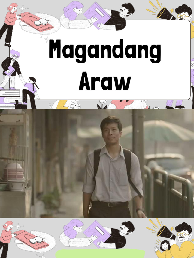 4th Aralin 1 Val - Ed | PDF