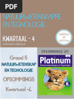 3 Voedselkettings en Voedselwebbe | PDF