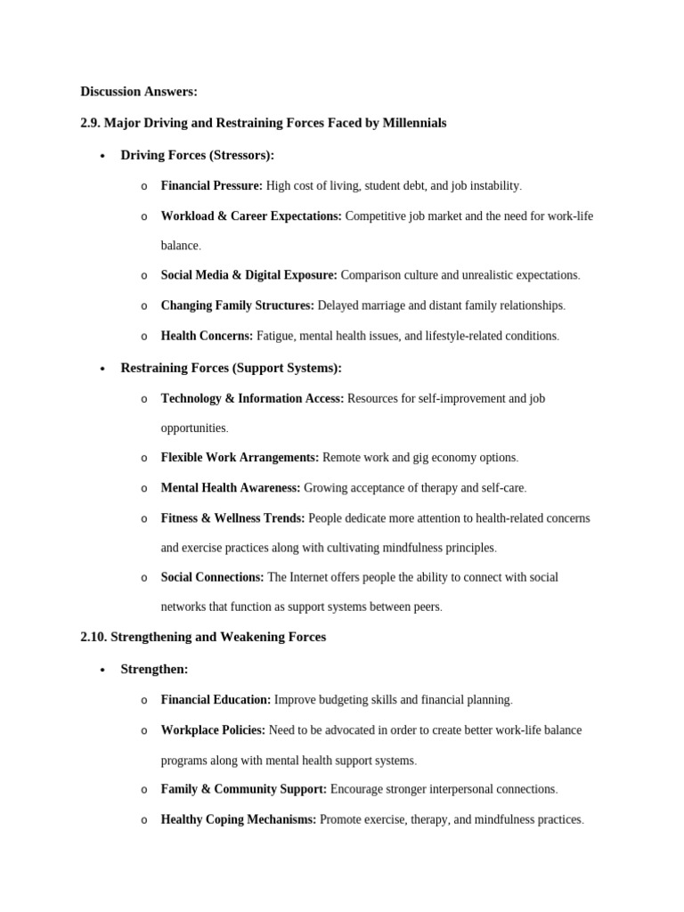 Chap2 CaseAnalysis VietNguyen 1622194 | PDF | Cost Of Living | Mental Health