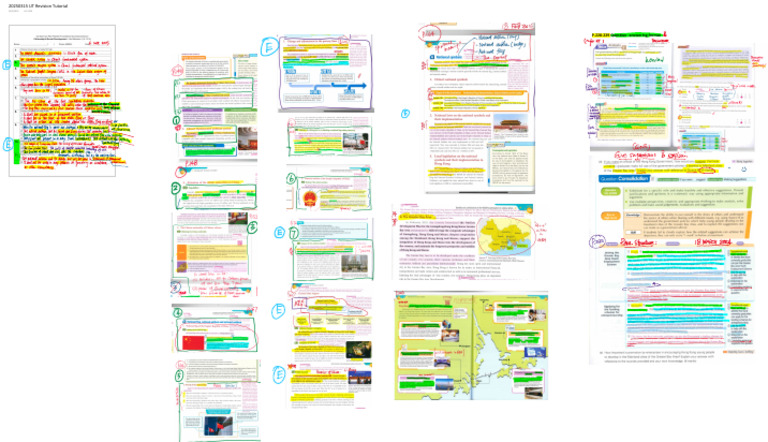 UT Revision Tutorial | PDF