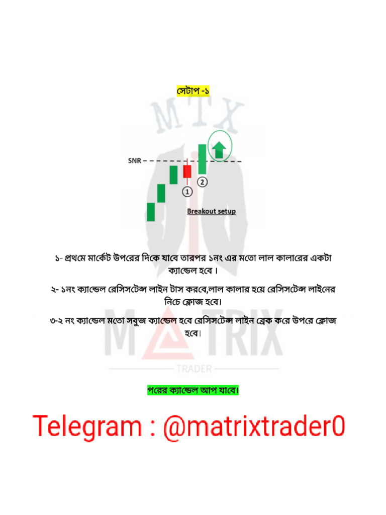 Bangla 30 Sureshort by Matrix Trader | PDF