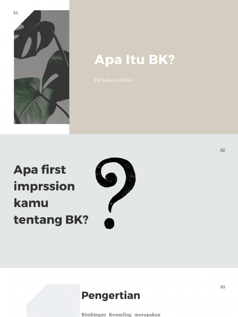 BK | PDF