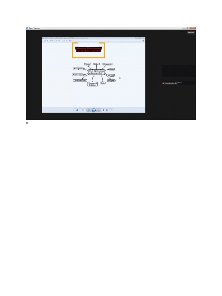 V.docx Ishika History | PDF