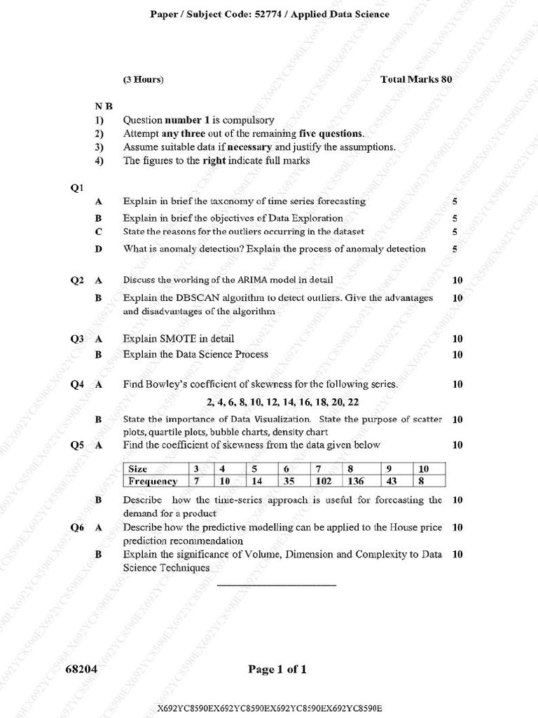 SEM-VIII | PDF