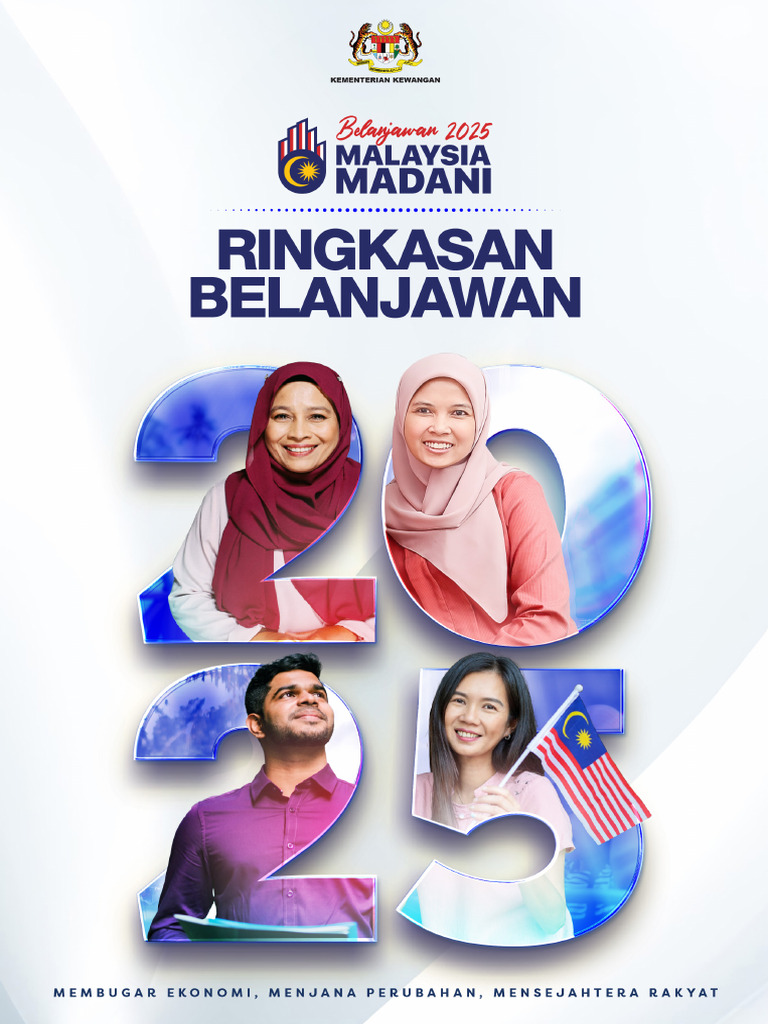 2025 Budget BM | PDF