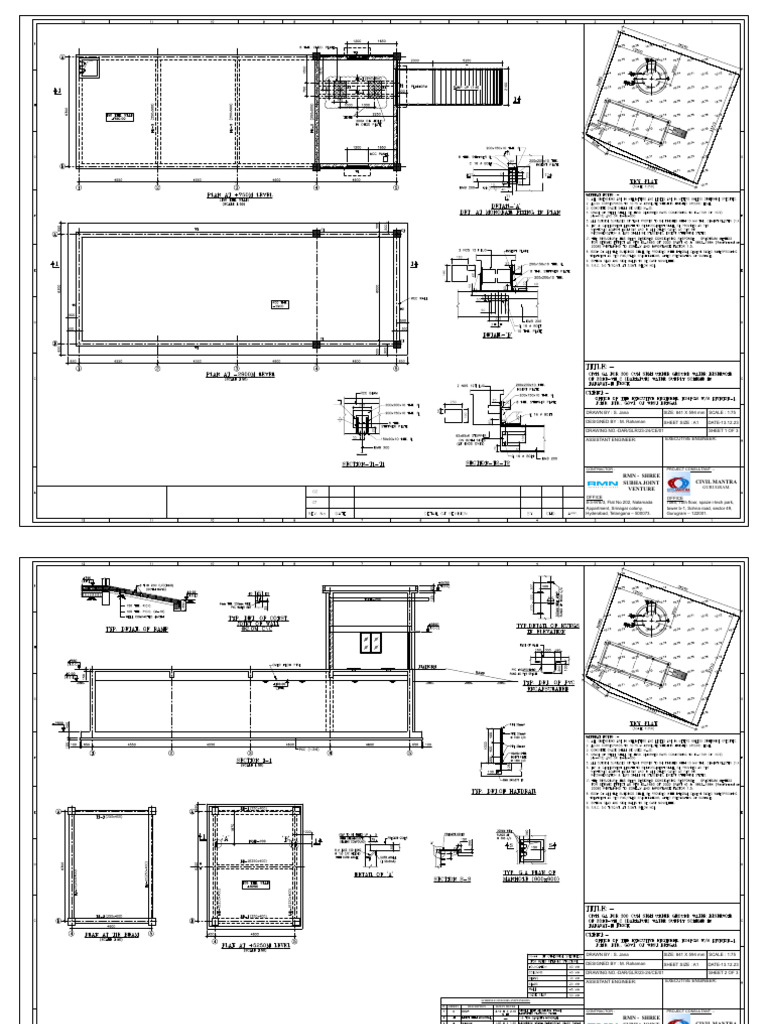 300KL CAPACITY CWR | PDF