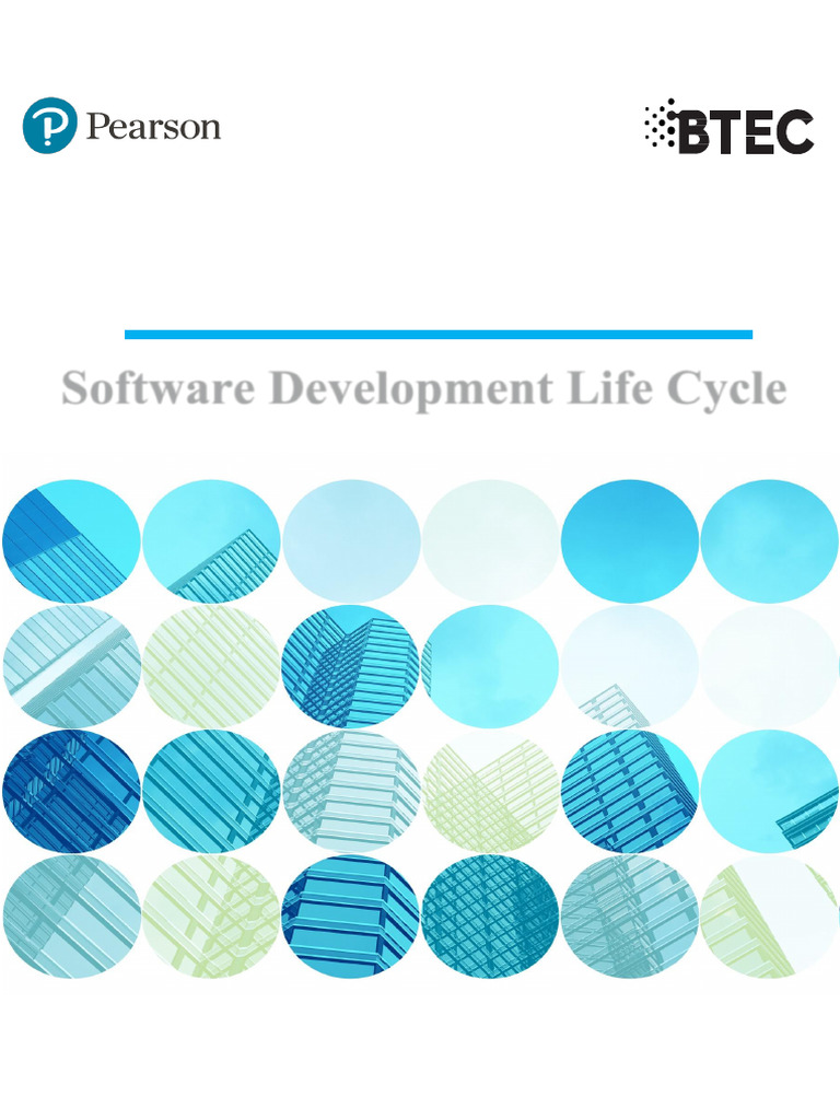 SDLC | PDF | Software Development Process | Plagiarism