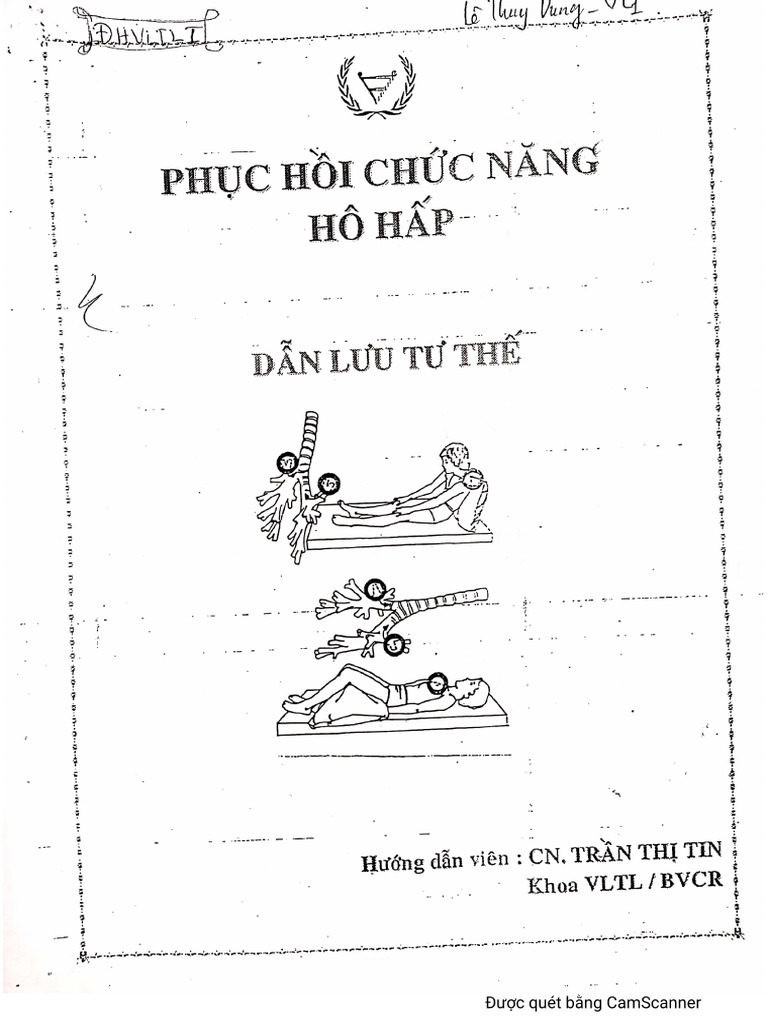 Dan Luu Tu The | PDF