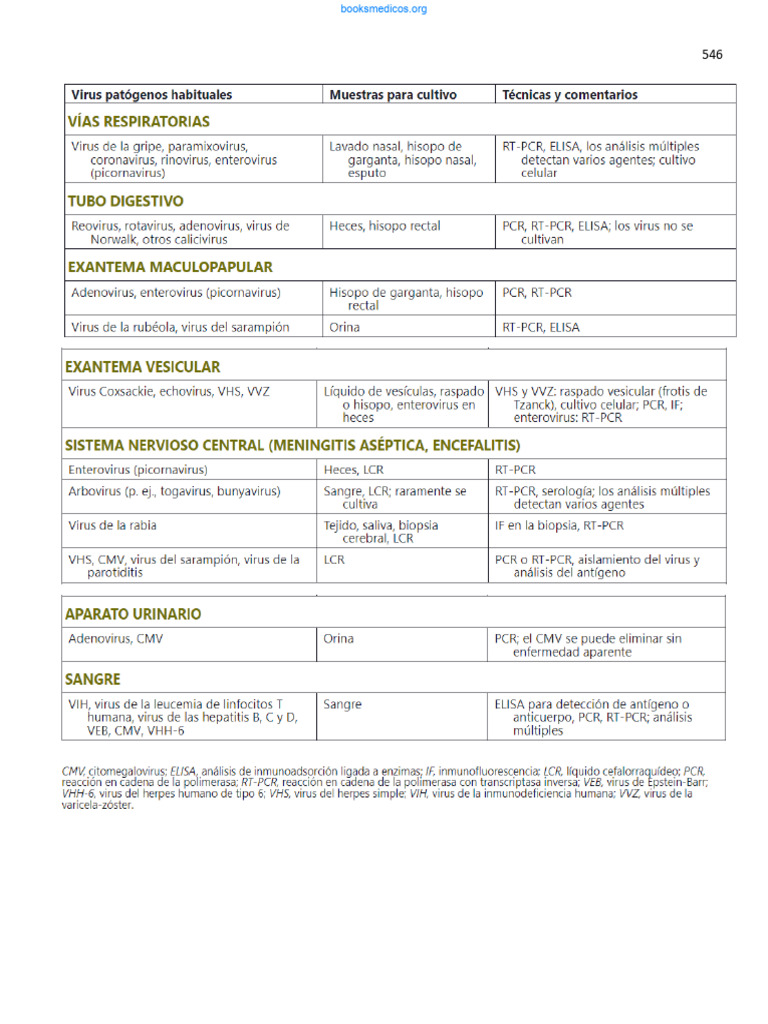 Microbiologia Medica Murray 9a Edicion | PDF