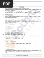 Scaler NSET Exam Overview and Preparation | PDF | Learning