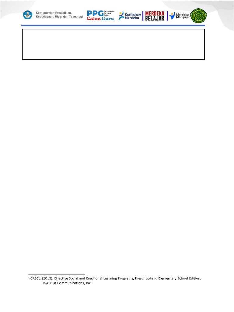 T1.5a Demonstrasi Kontekstual (Unggah LK 1.6_PSE_Mohammad Fajar Gumilar S.Pd. | PDF