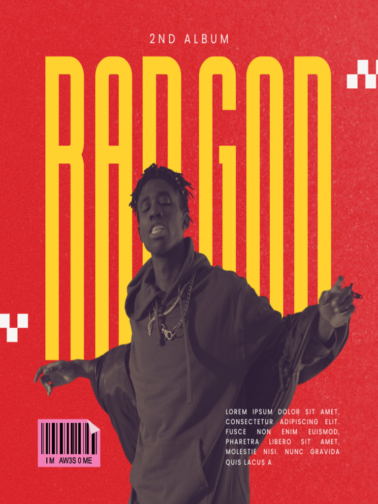 Rap God: 2nd Album Overview | PDF