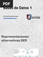 Tema 03. EER y Diagramas de Clase UML | PDF | Herencia (Programación ...