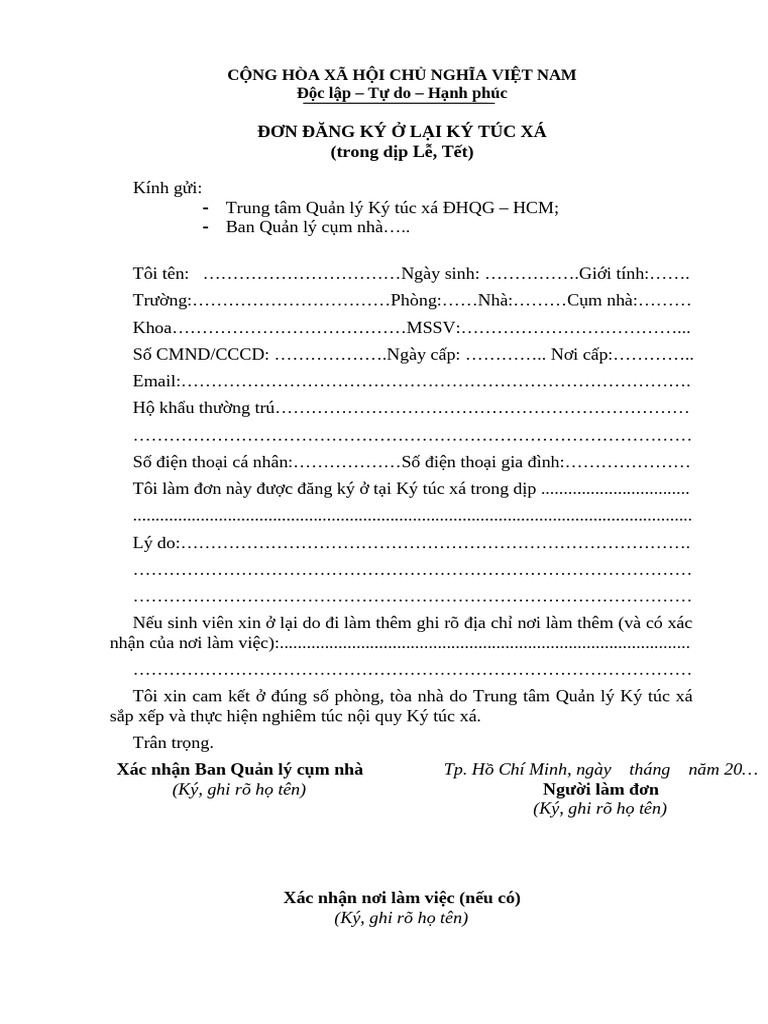 9.don DK o KTX Dip Le Tet | PDF