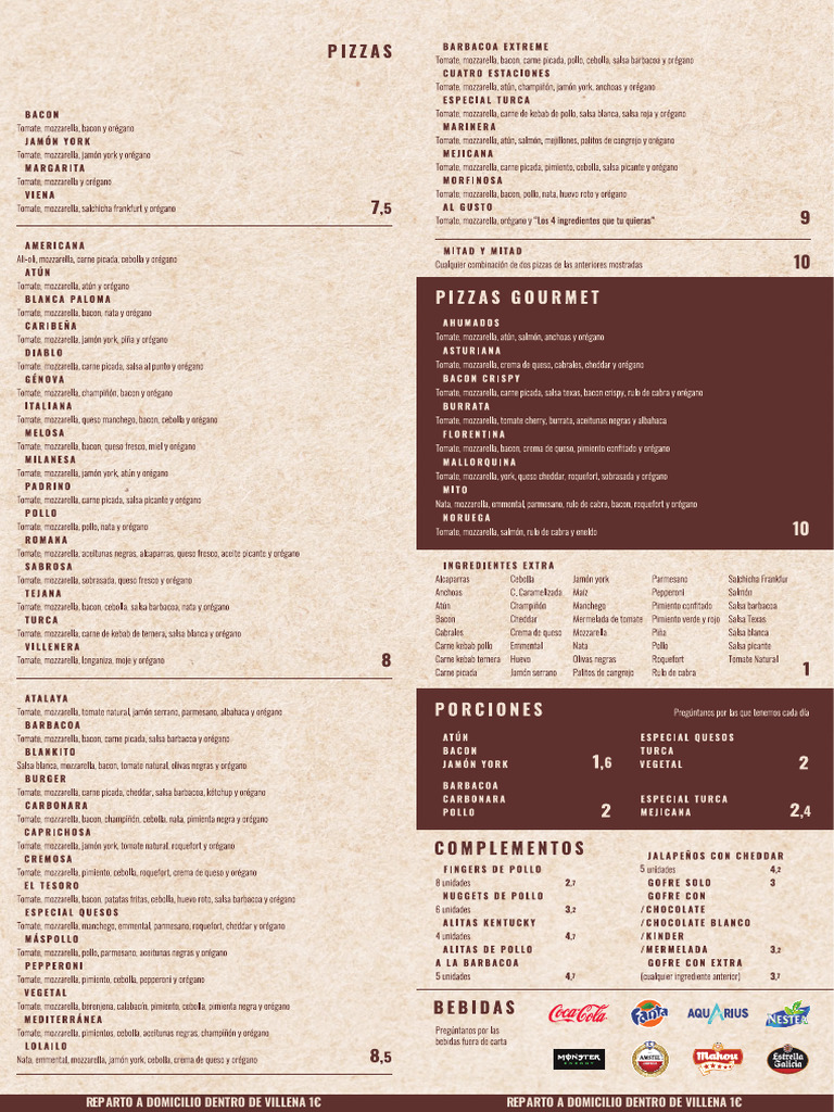 Carta | PDF
