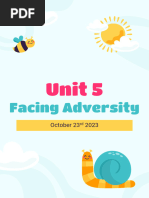 The War of The Wall-Student | PDF