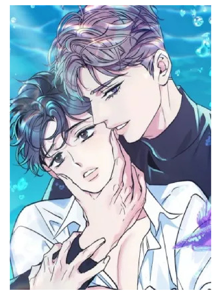 Quedate Conmigo Beta Cap 15 | PDF