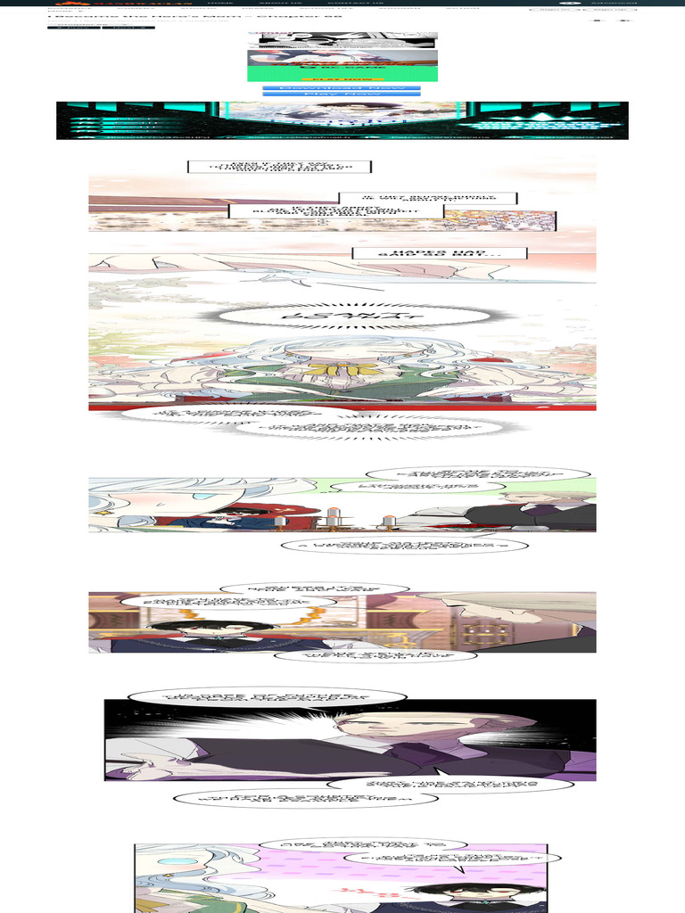 I Became the Hero’s Mom - Chapter 68 - Manhwa Clan | PDF