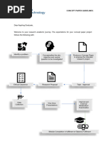 Concept Paper Template | PDF