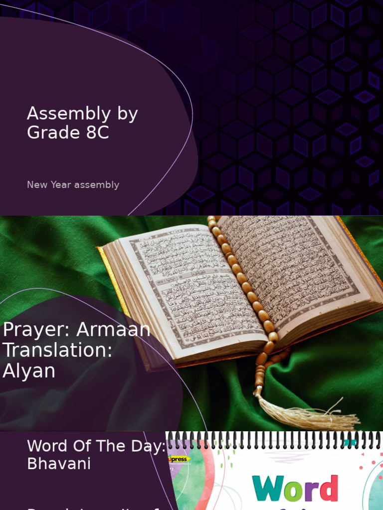 8c Assembly | PDF