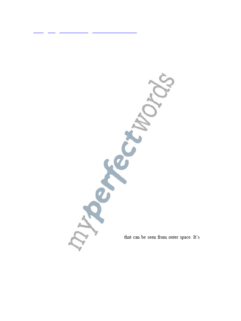 8th Grade Persuasive Essay Example PDF | PDF | Beijing | China