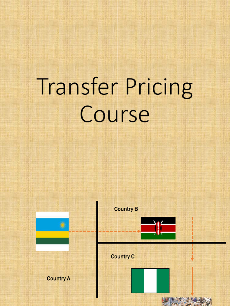 Understanding Transfer Pricing Risks | PDF | Taxes | Double Taxation