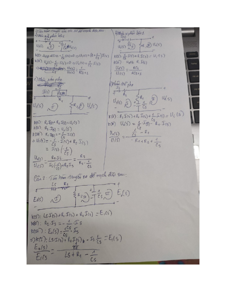 19-Tran Minh Huy-21106141 | PDF