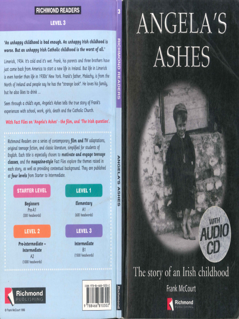 Angela Ashes | PDF