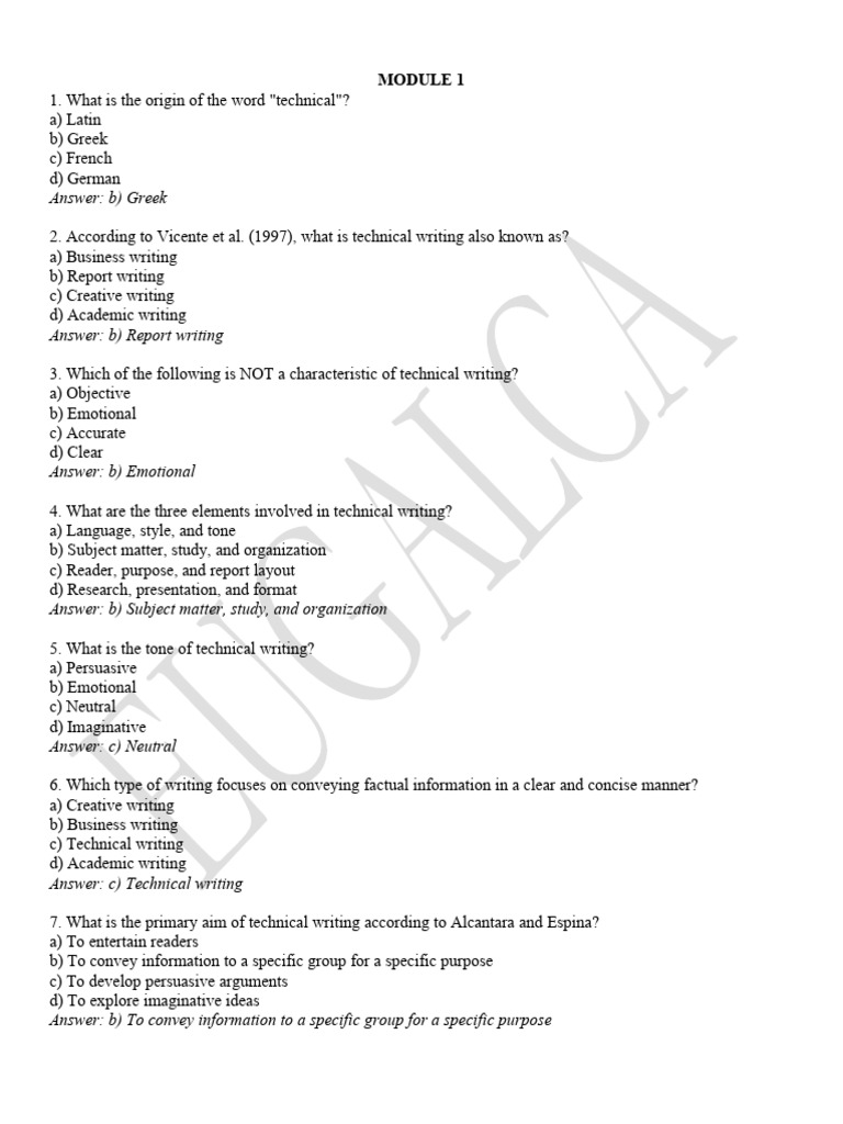Sample Qa For My Students | PDF | Memorandum | Social Media