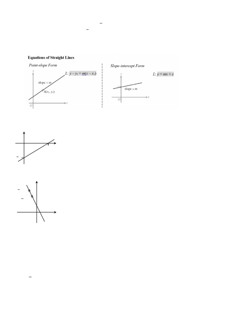 S4 Logarithmic Transformation Question Type 1 | PDF | Cartesian ...
