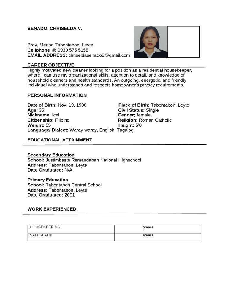 Local Guide Program Application | PDF