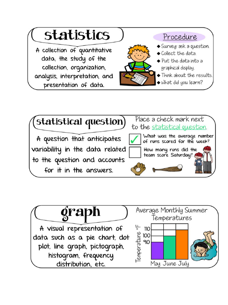 Vocabulary Stat | PDF