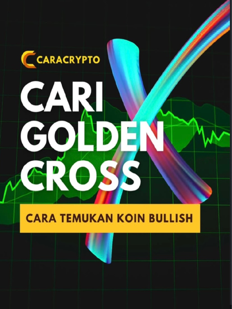 Golder Cross by Cara Crypto | PDF