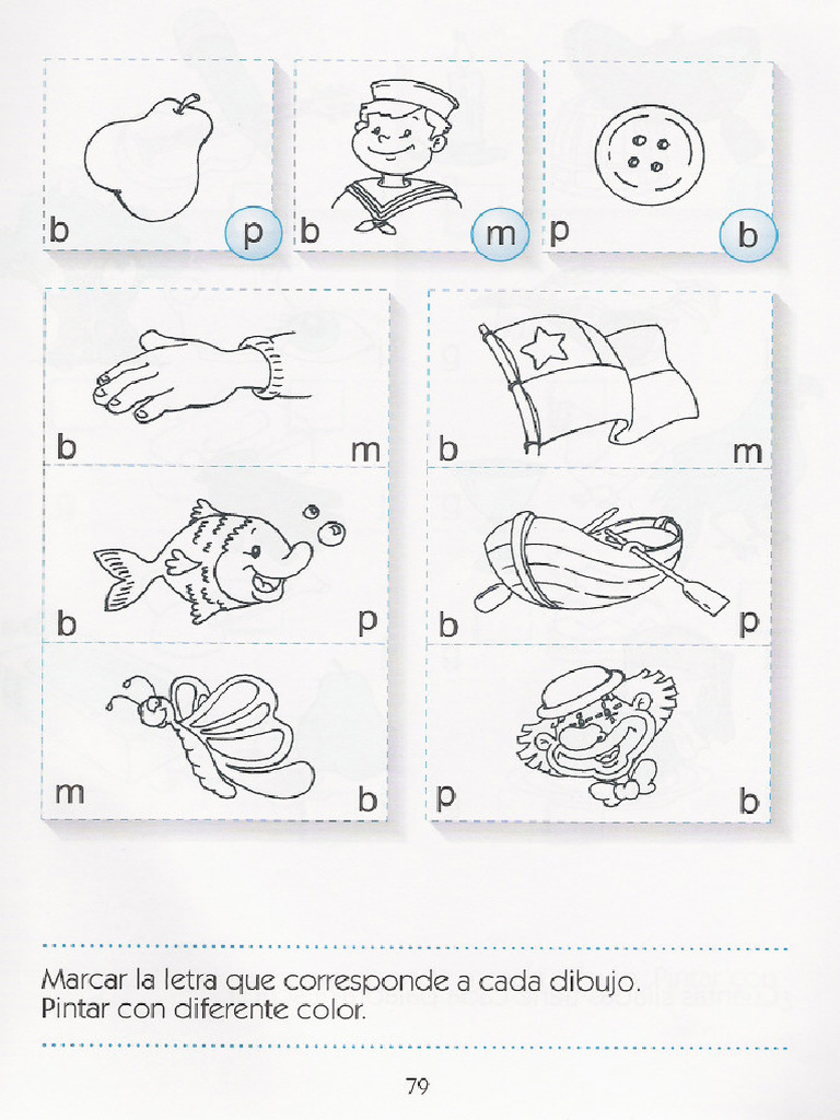 Hurganito 79-109 | PDF