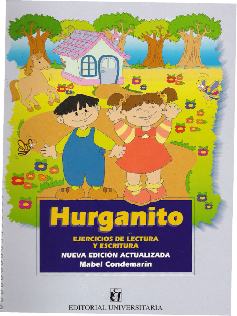Hurganito 1-70 | PDF