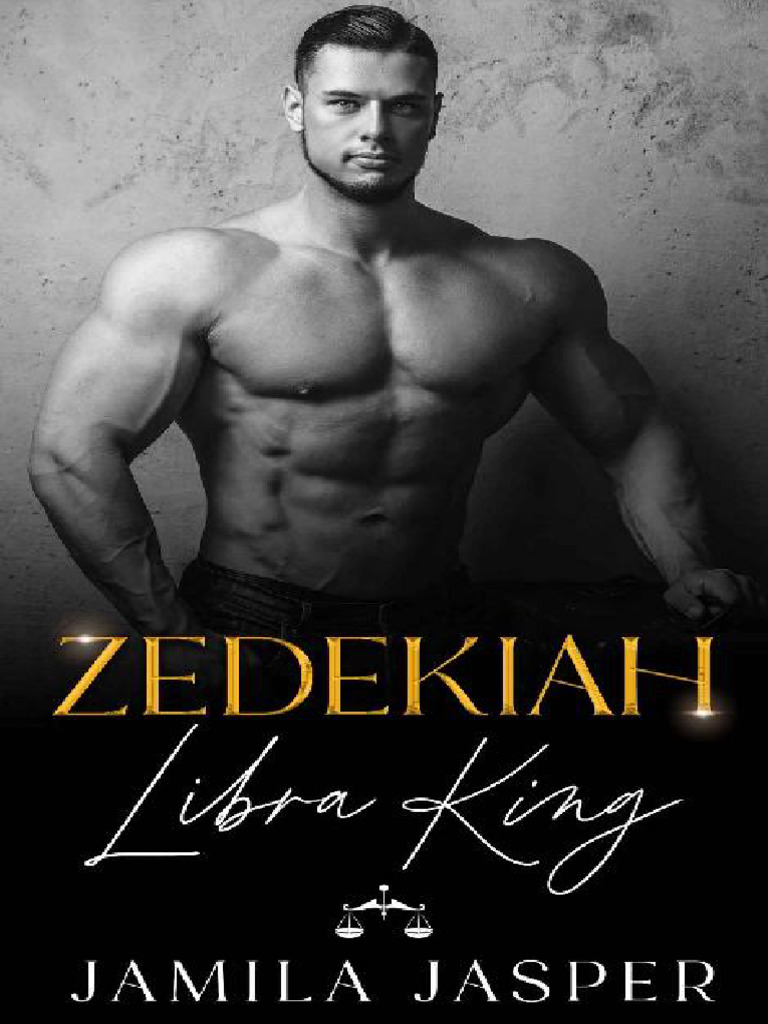 OceanofPDF.com Zedekiah Libra King - Jamila Jasper | PDF | Yorkshire ...