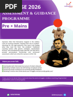 PSIR Topper Notes and Blogs | PDF