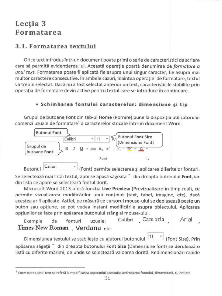 WORD 2013 31-55 (1) Comprimat | PDF