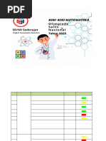 MPLS Kelas 5 SD 2025 2026 | PDF